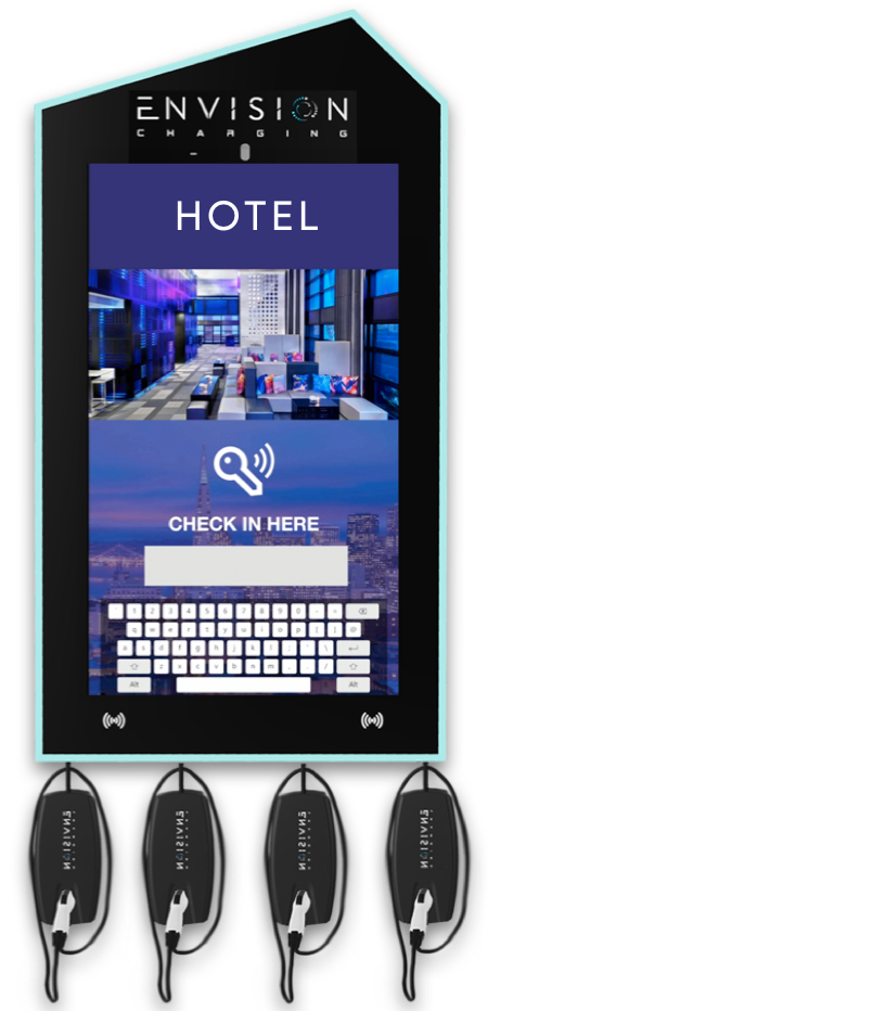 Envision Charging